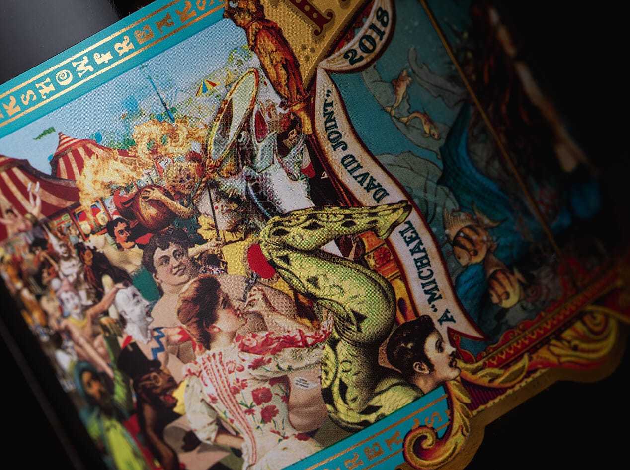 Freakshow Wines - Makers & Allies