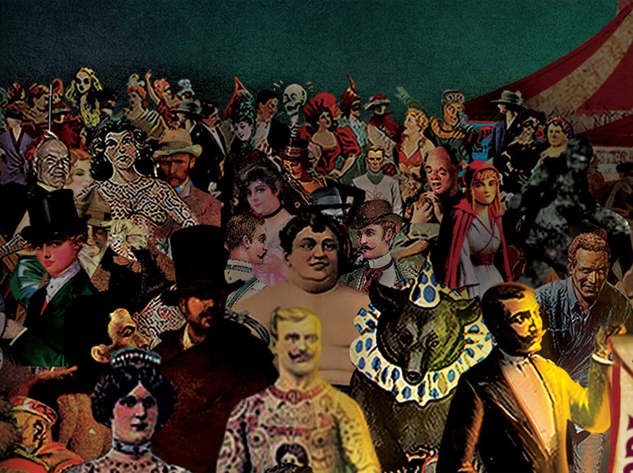 Freakshow Wines - Makers & Allies