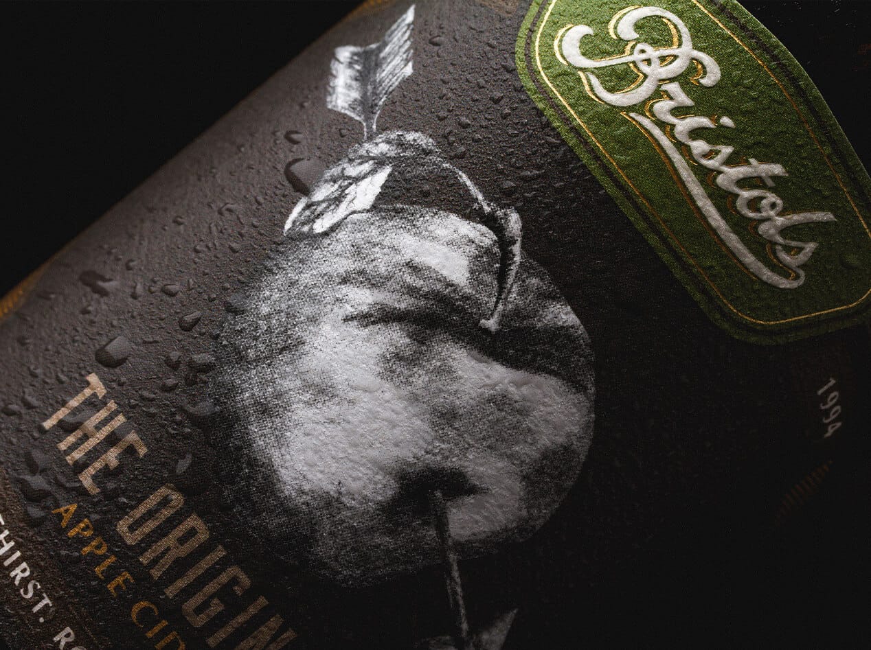 Bristols Cider - Makers & Allies