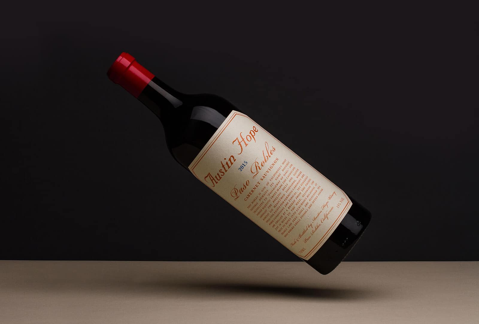 Makers & Allies - Design and Branding for Wine, Beer and Spirits