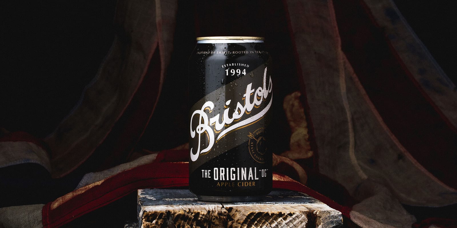 Bristols Cider - Makers & Allies