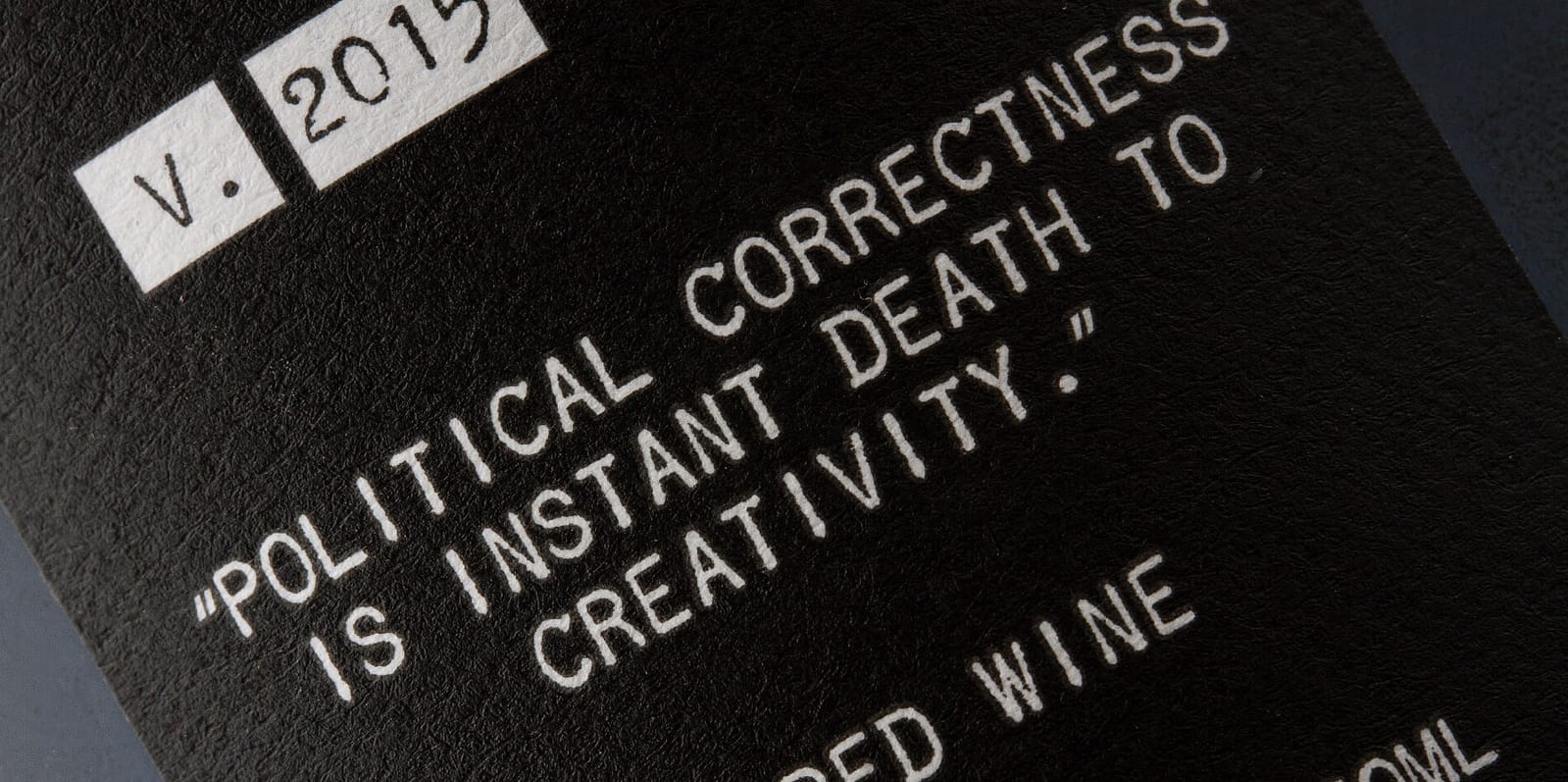 Politically Correct - Makers & Allies