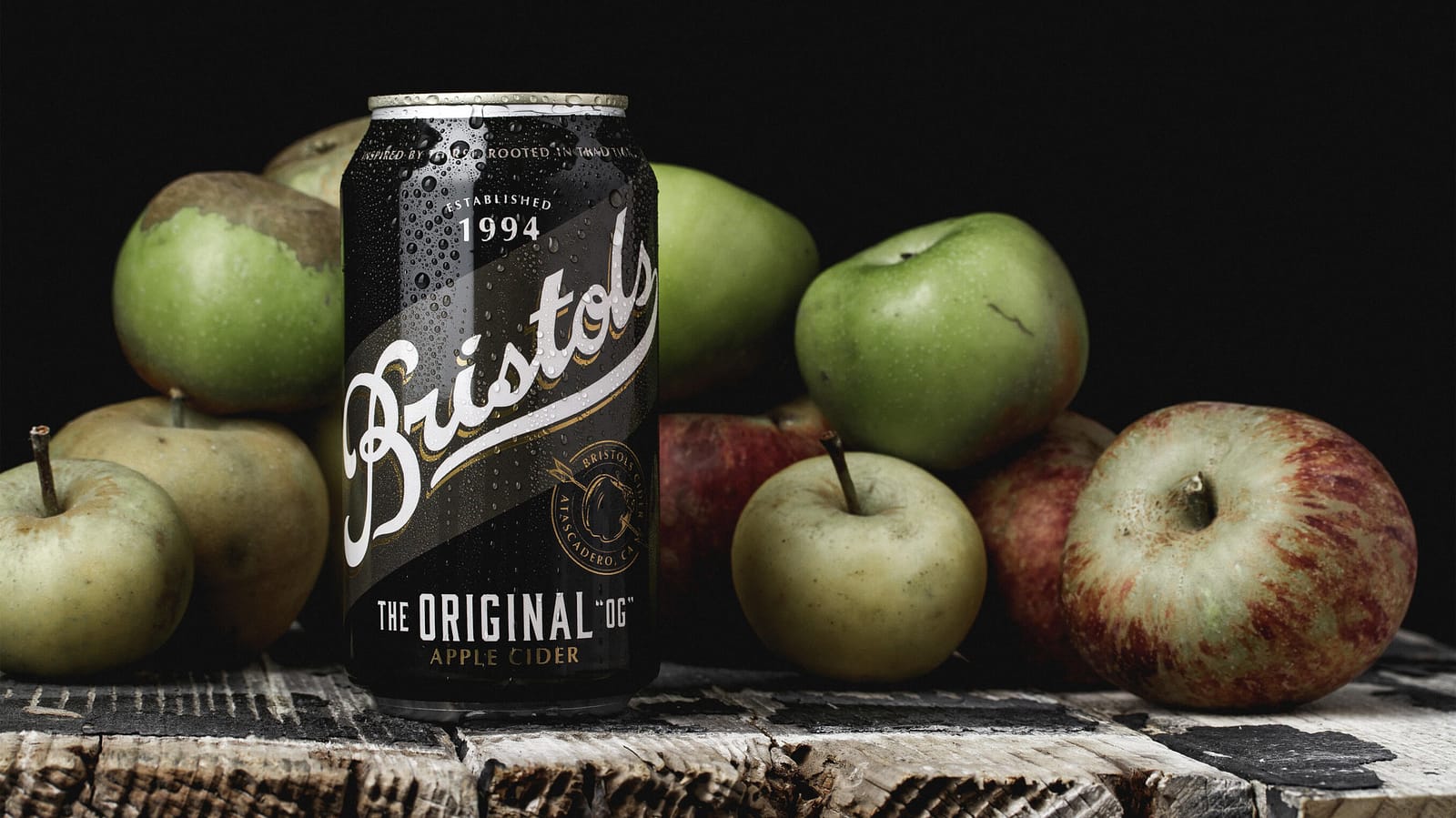 Makers & Allies - Design and Branding for Wine, Beer and Spirits