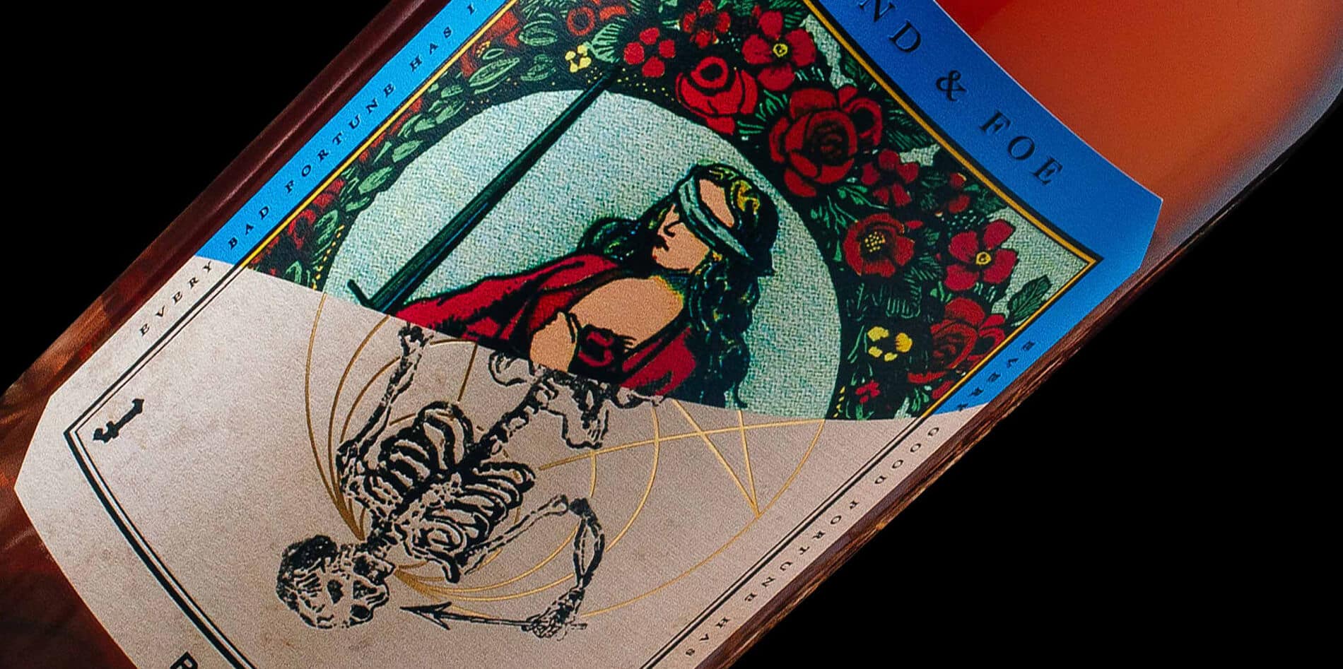 Friend & Foe - Makers & Allies