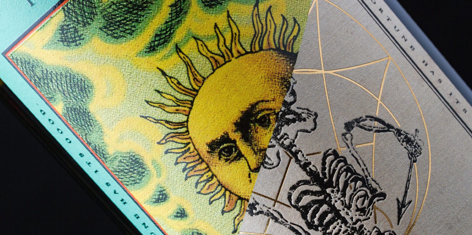 Friend & Foe - Makers & Allies