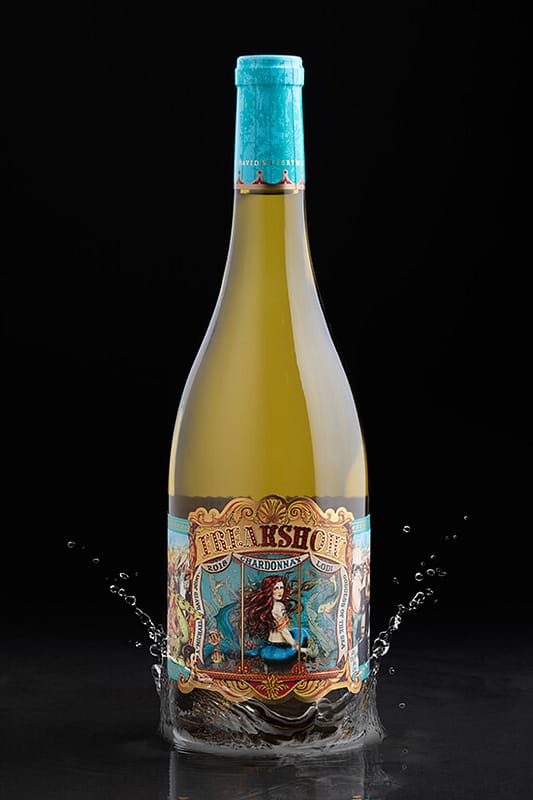 Freakshow Wines - Makers & Allies