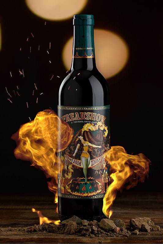 Freakshow Wines - Makers & Allies