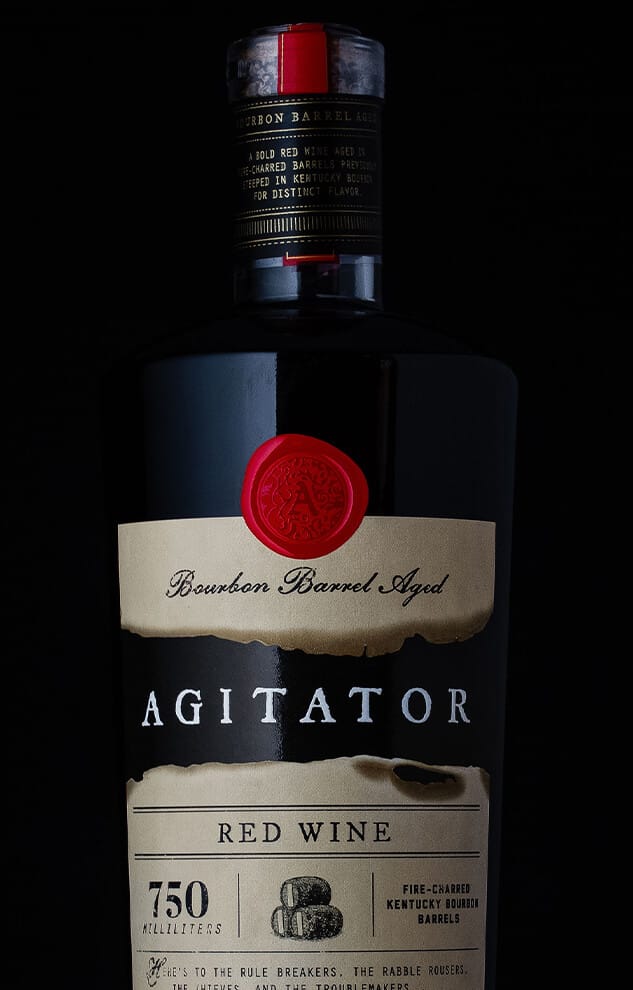 Agitator - Makers & Allies