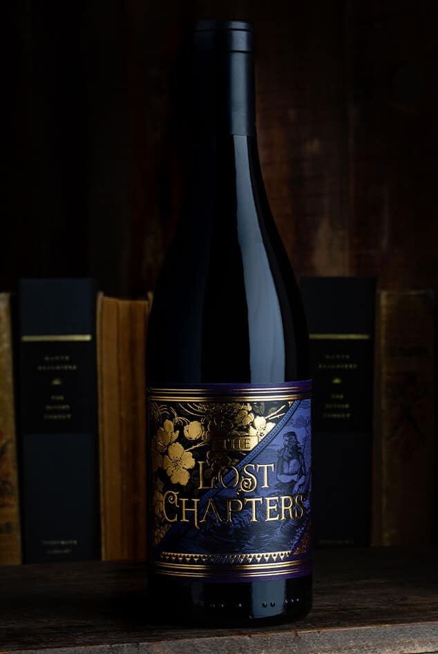 The Lost Chapters - Makers & Allies
