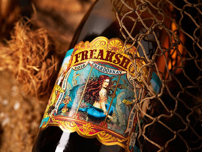 Freakshow Wines - Makers & Allies
