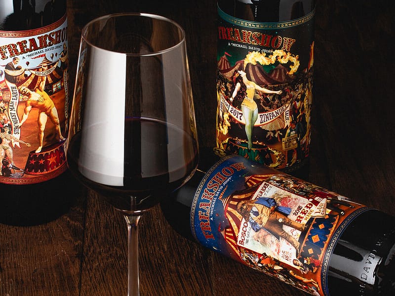 Freakshow Wines - Makers & Allies