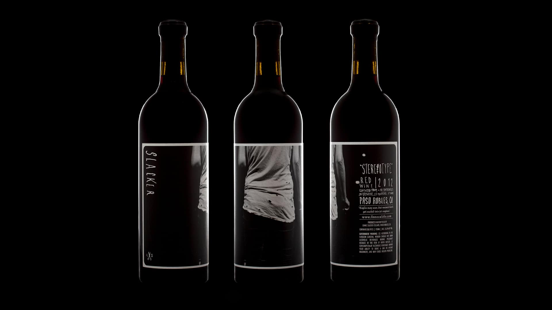 Slacker - Makers & Allies