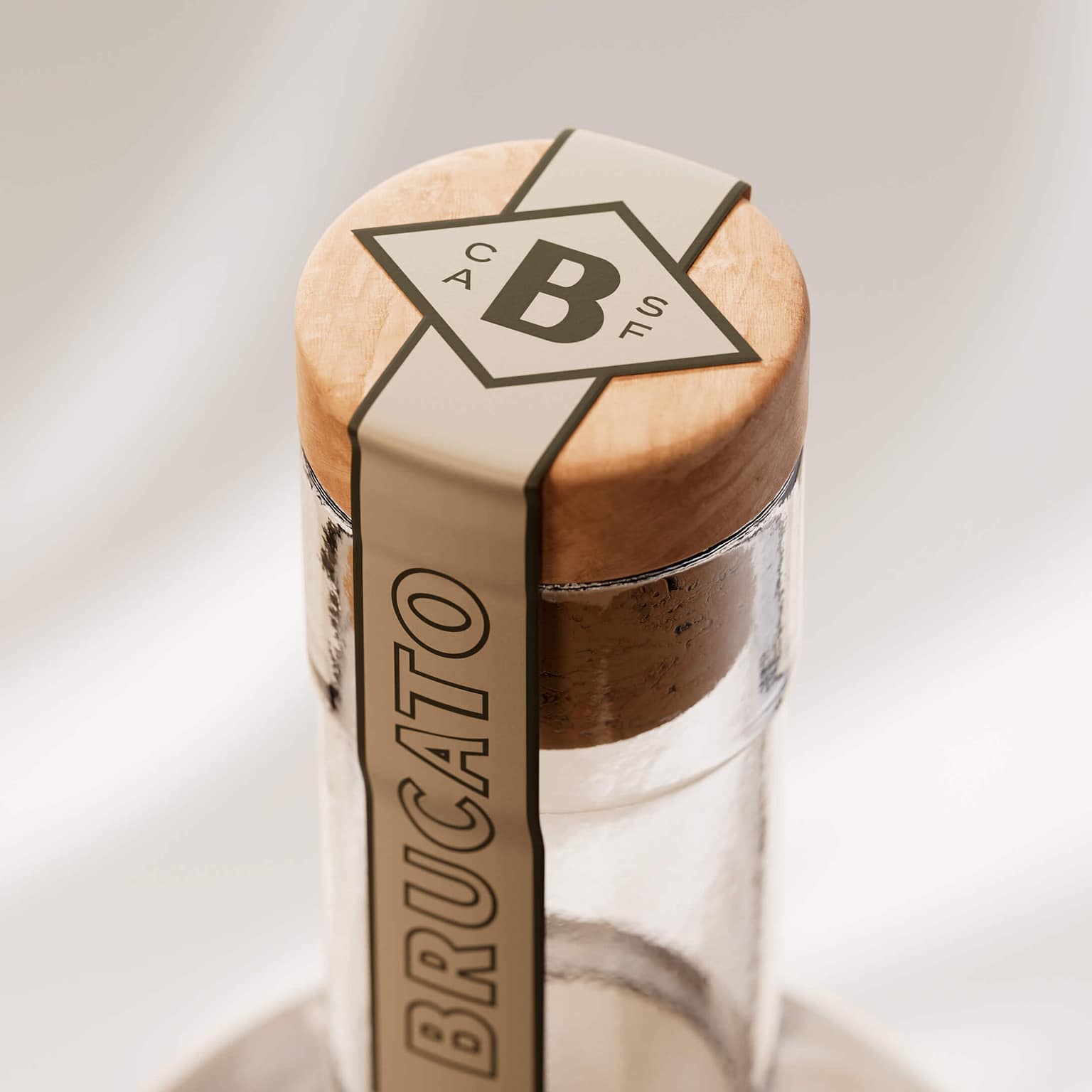 Brucato Spirits - Makers & Allies