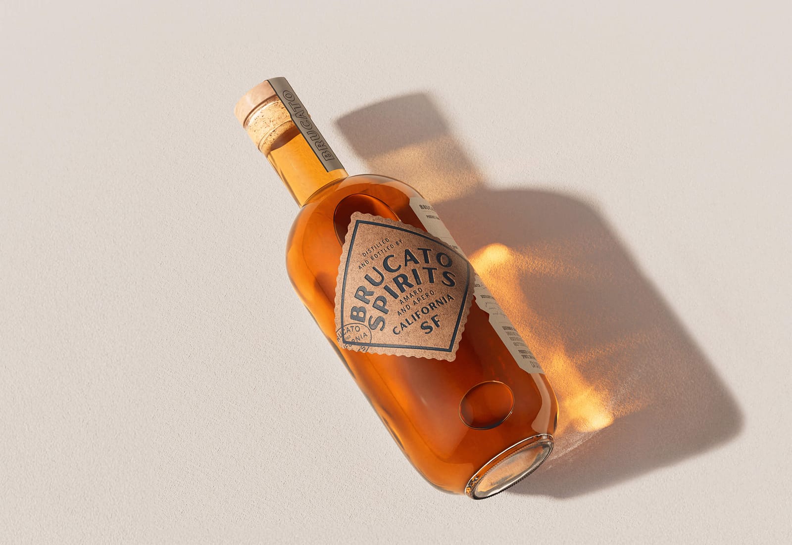 Brucato Spirits - Makers & Allies