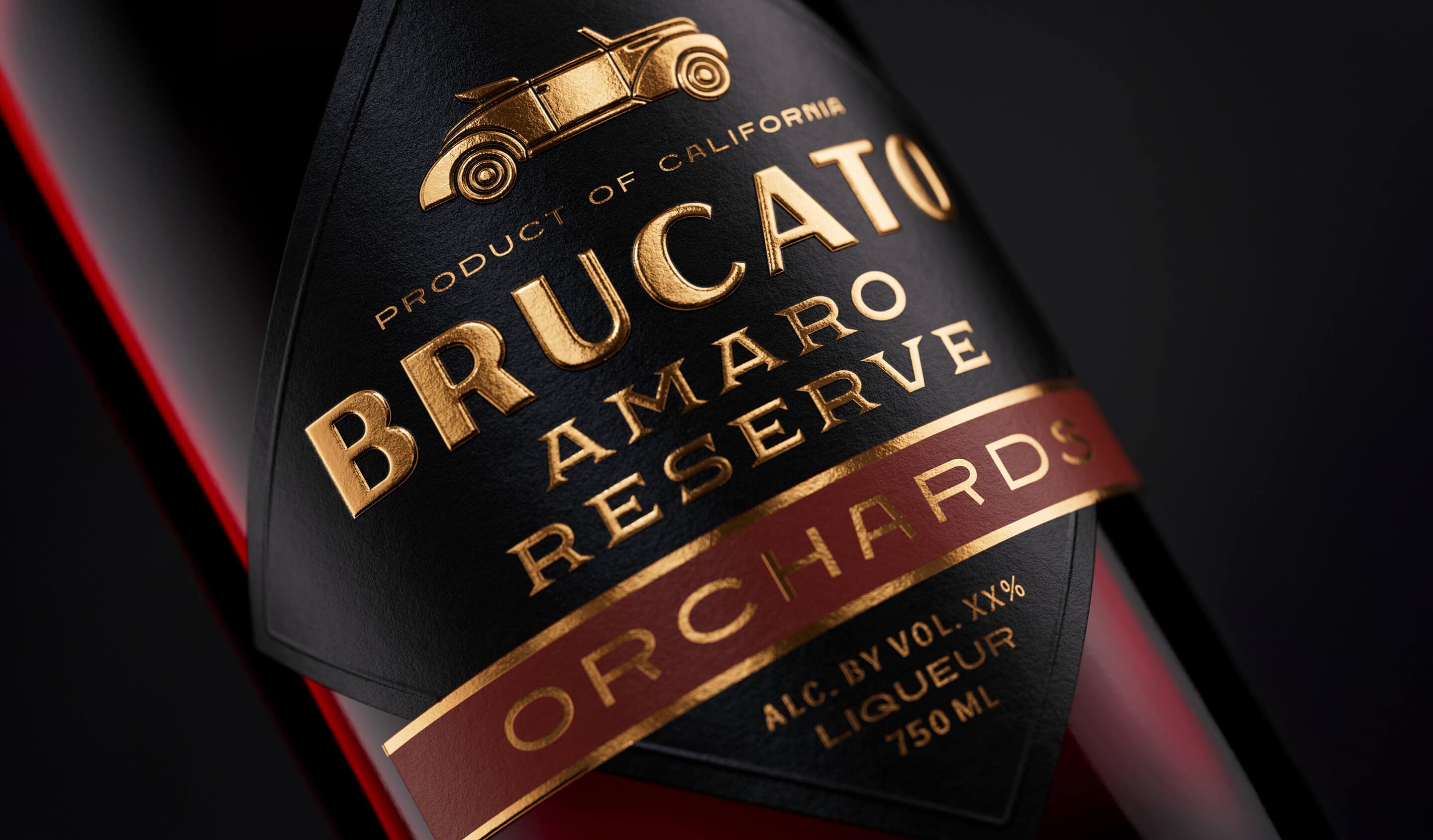 Brucato Spirits - Makers & Allies