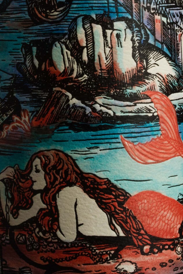 Rabble Wine Co. - Makers & Allies