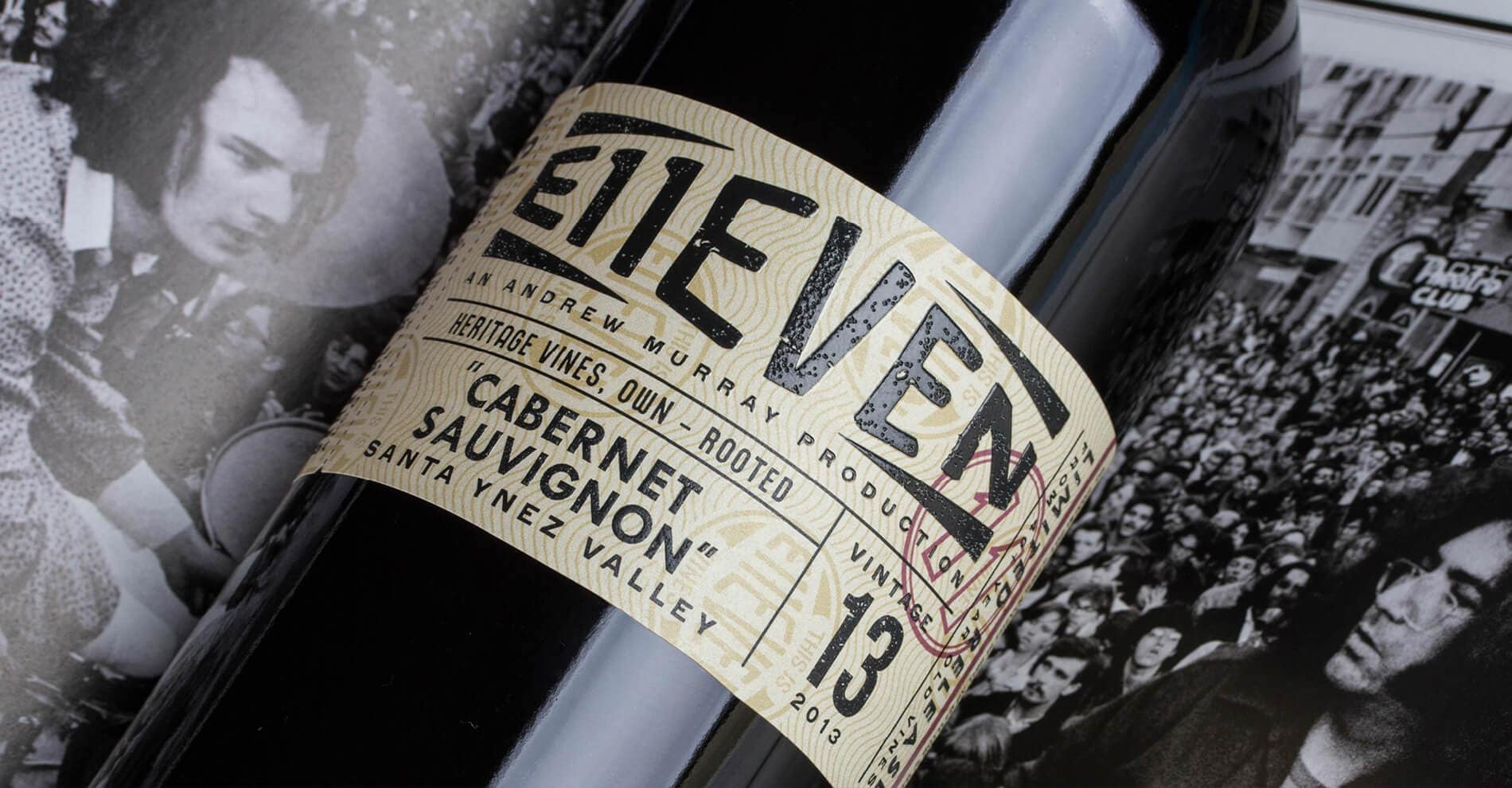 E11even - Makers & Allies