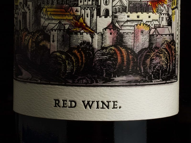 Rabble Wine Co. - Makers & Allies