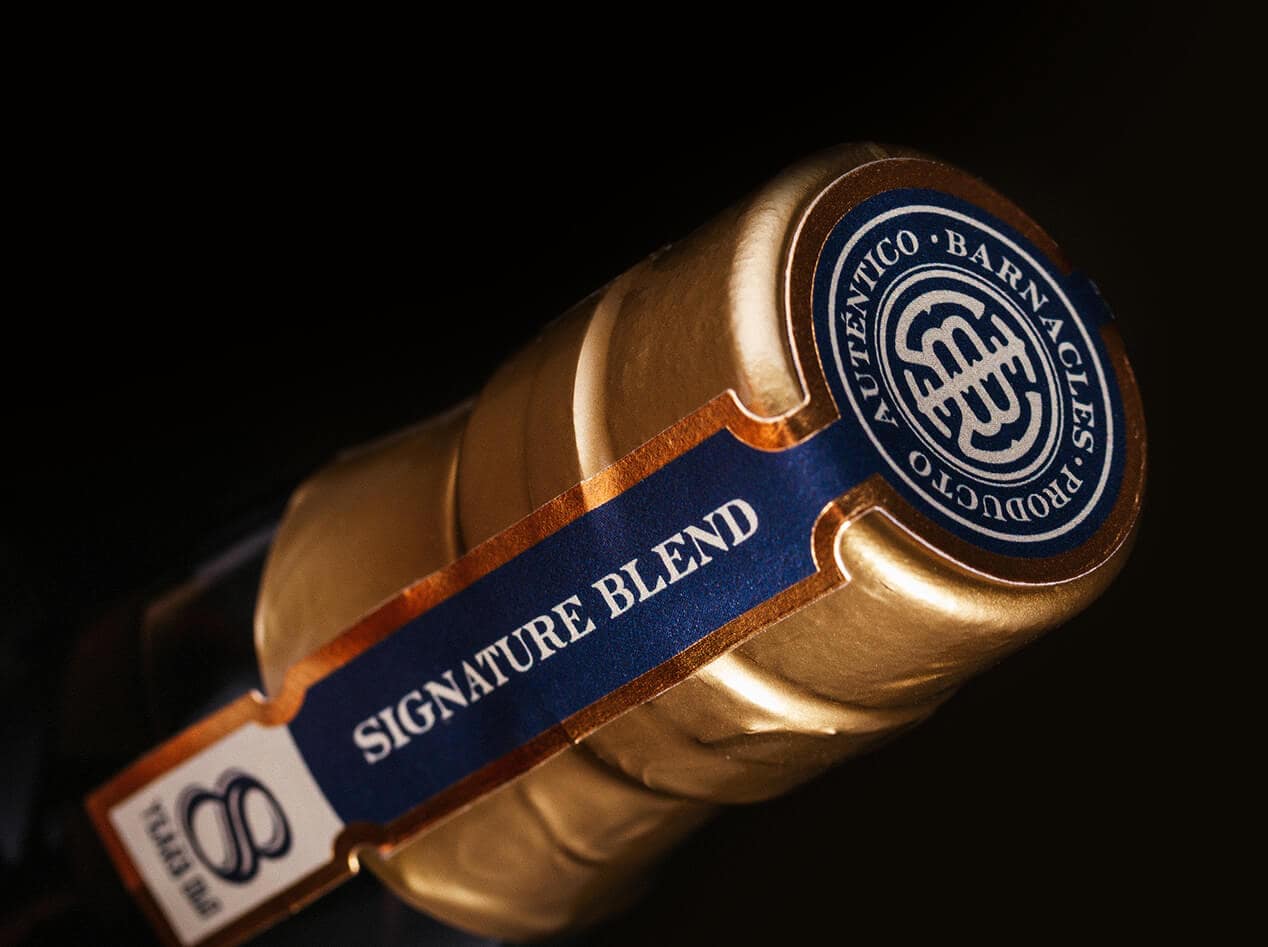 Barnacles Rum - Makers & Allies