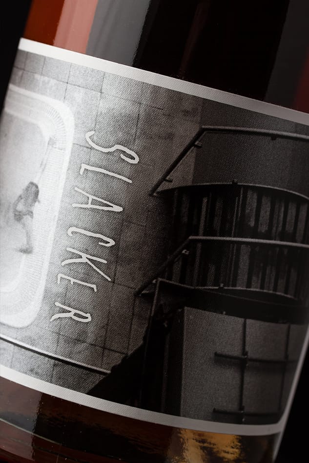 Slacker - Makers & Allies