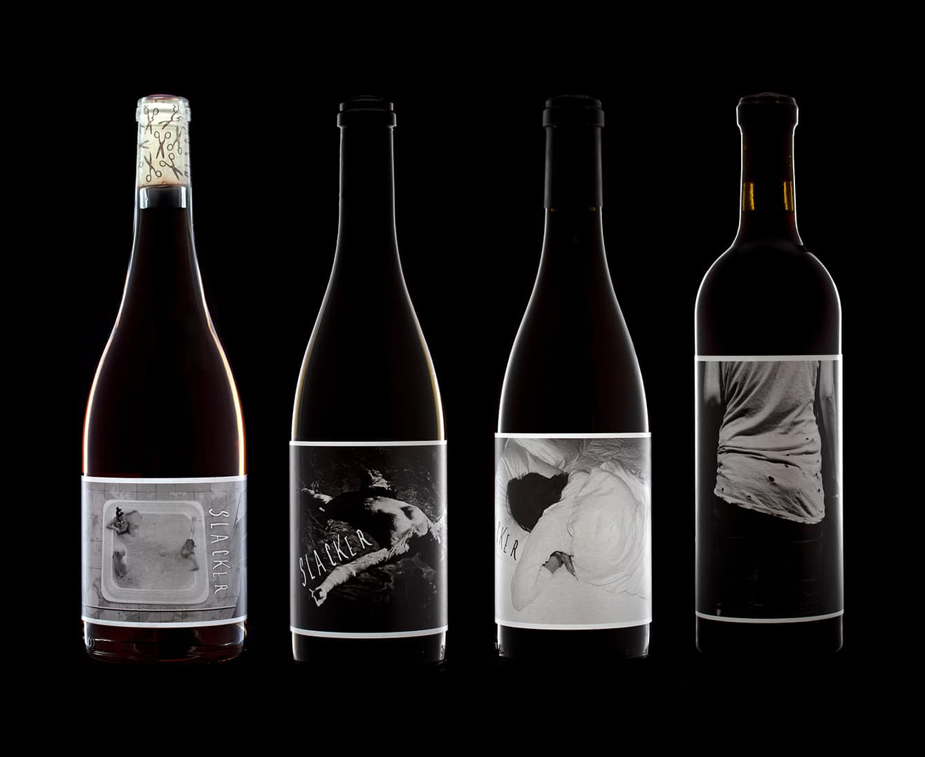 Slacker - Makers & Allies