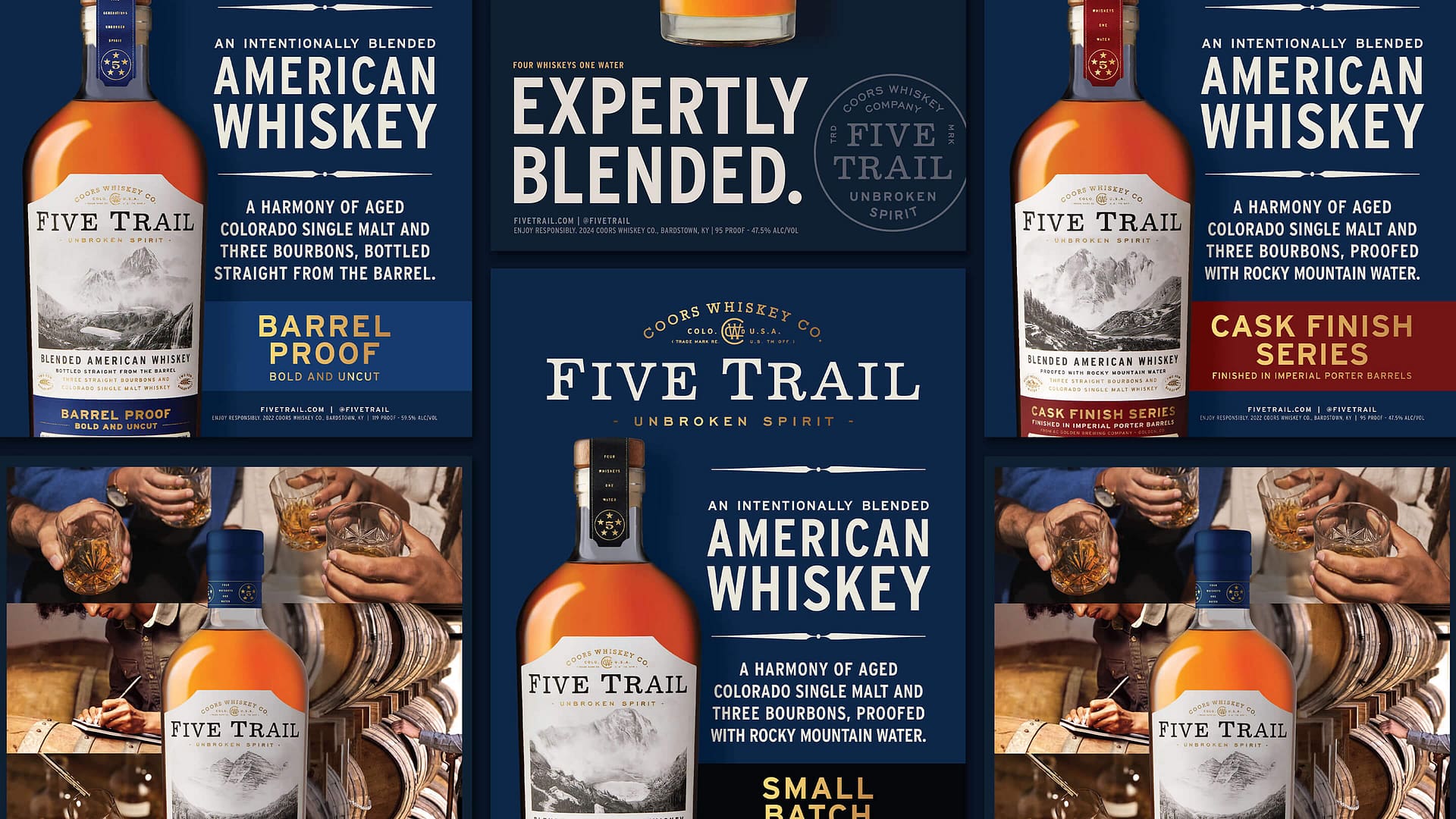 Campaigns & Brand Assets - Makers & Allies